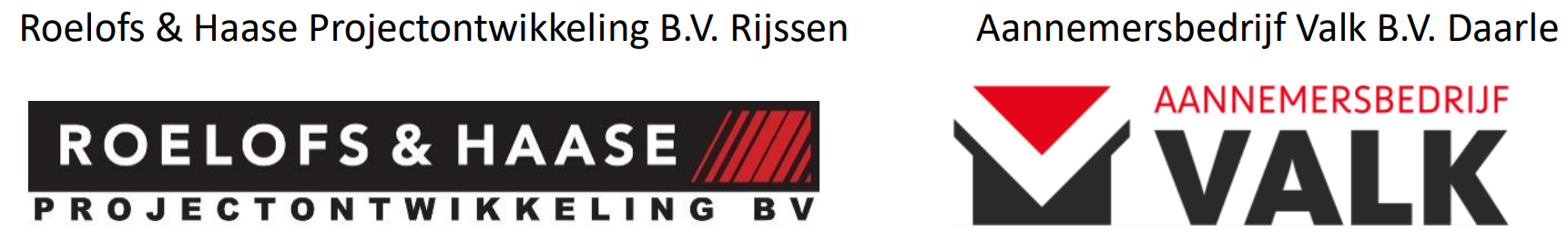 Uitnodiging informatieavond woningbouw Daarle – PB Daarle